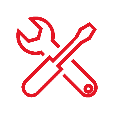 Consul Special drill pattern - CONSUL Lifting platforms made in Germa