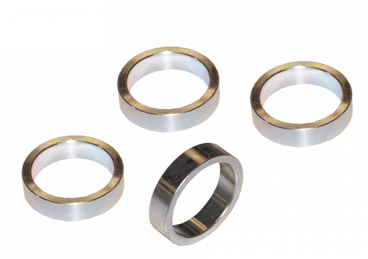 Consul Spacers 12 mm - CONSUL Lifting platforms made in Germany